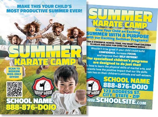 3-Ad-Summer - Printing Dojo